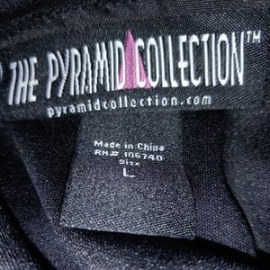 The Pyramid Collection | Dresses | New The Pyramid Collection Dress ...